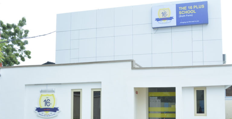 The16PlusSchool – The 16 Plus School is a private co-educational Sixth ...